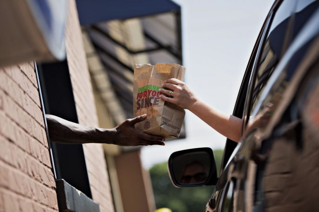 Grand Parade sells stake in Burger King - Moneyweb