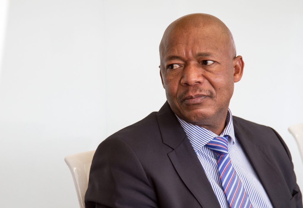 More evidence of Matjila overriding the PIC’s investment processes ...