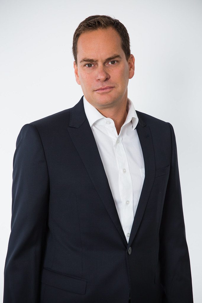 In gesprek met Bram Goossens - Moneyweb