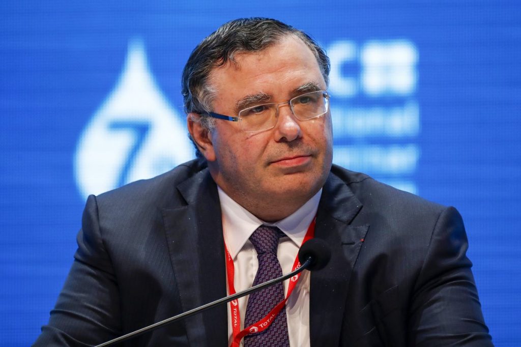 Big oil’s dealmaking CEO spends billions to ride out turmoil - Moneyweb