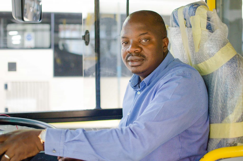 The Bus King of Africa - Moneyweb