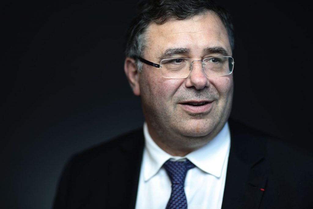 How Total’s CEO pounced on Anadarko’s African energy assets - Moneyweb