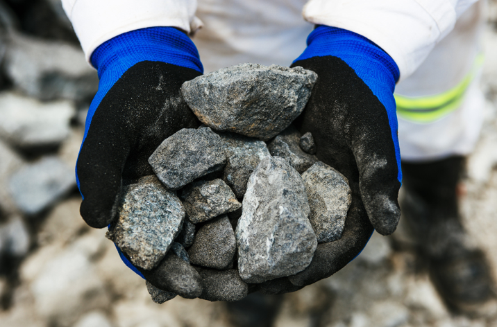 Which metals will gain most from a green energy revolution? - Moneyweb