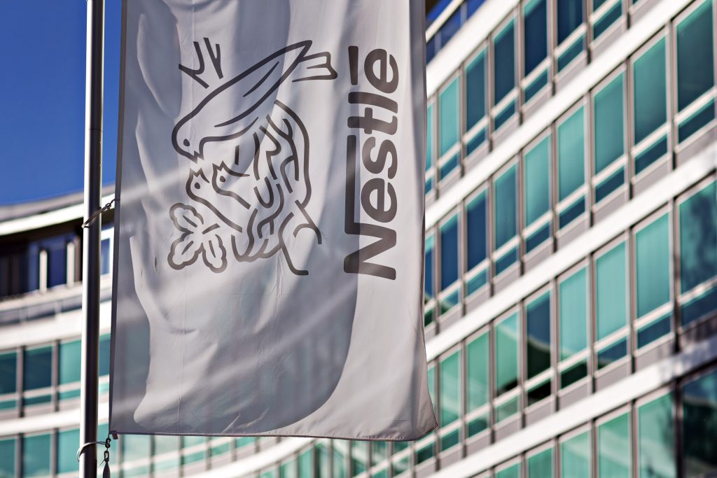 Nestlé says bye-bye to Cremora - Moneyweb