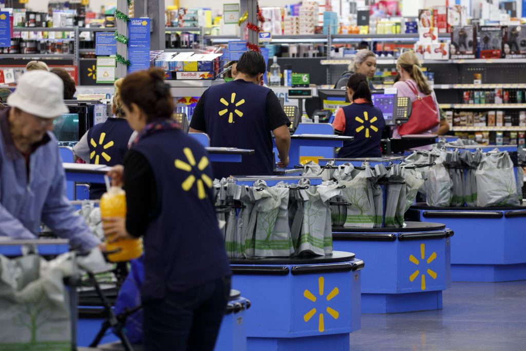 Can Walmart win where Game failed? - Moneyweb