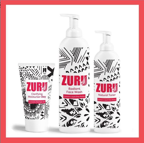 SME of the week: Zuru Skincare - Moneyweb
