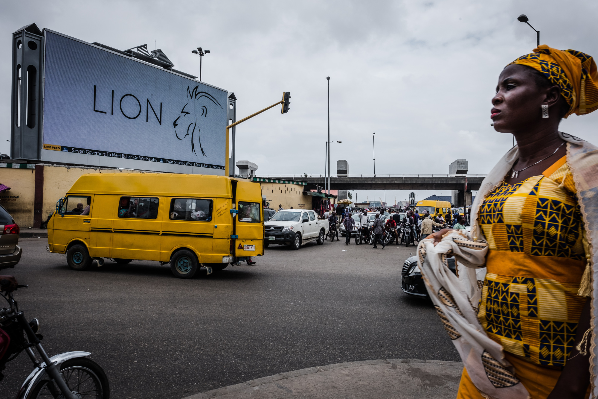 Africa’s technology hub rises in a congested Lagos neighbourhood - Moneyweb