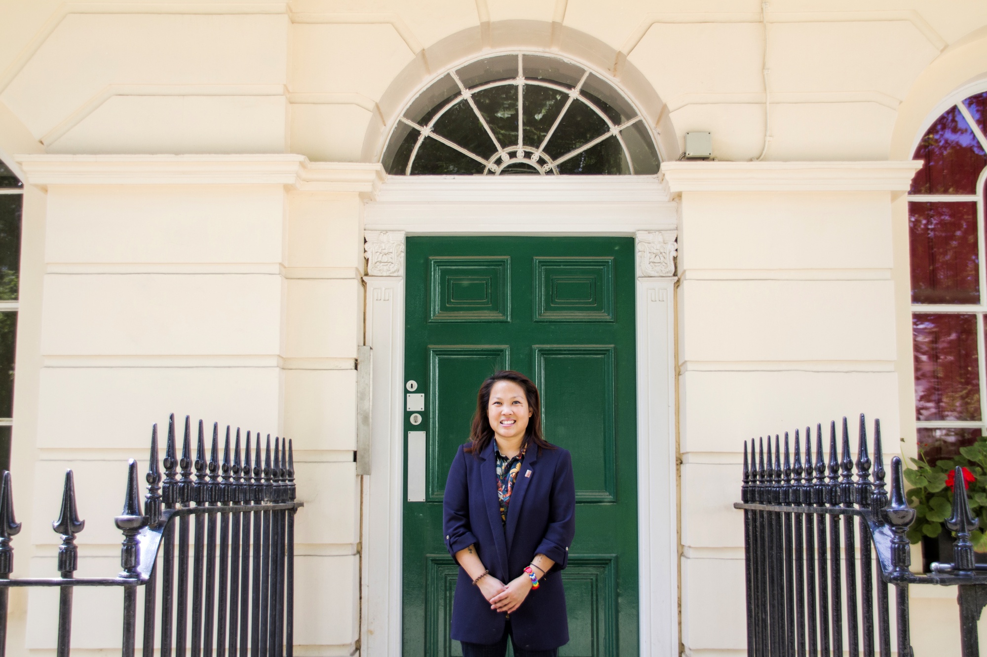 Harvard course helps rich millennials do good (and make money) - Moneyweb