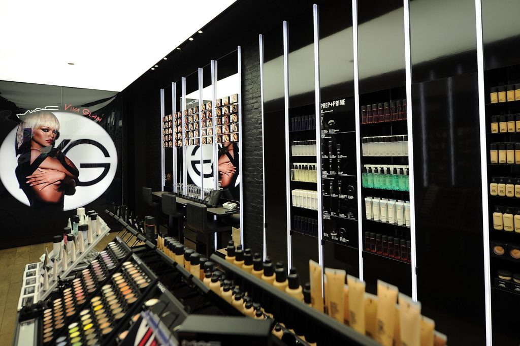 The lipstick that raised $500m to fight Aids - Moneyweb