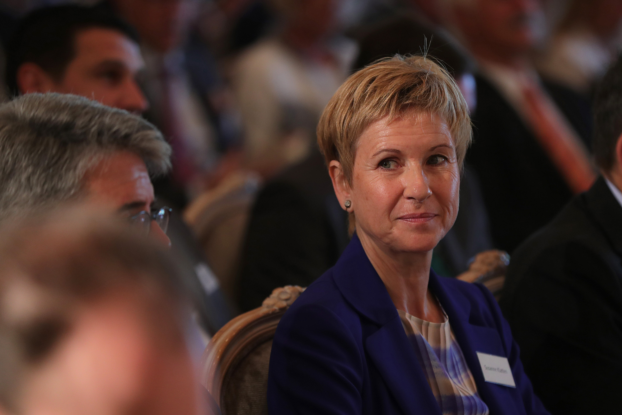 BMW billionaire heirs say their lives are harder than you think - Moneyweb