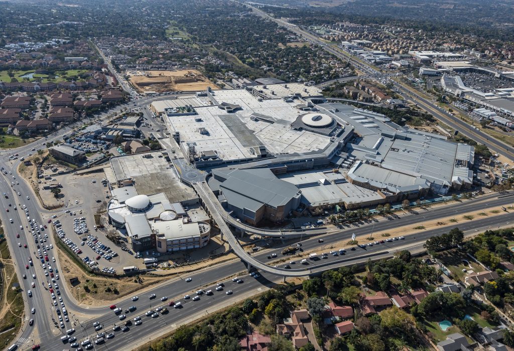 Will Fourways Mall deliver dividends for Accelerate? - Moneyweb