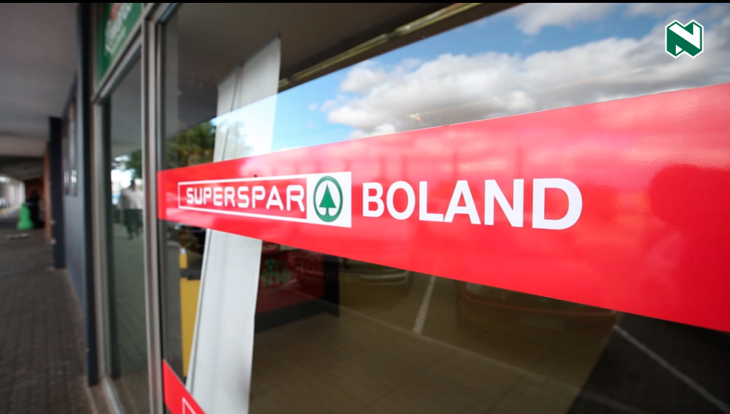 Superspar Boland thrives on culture - Moneyweb