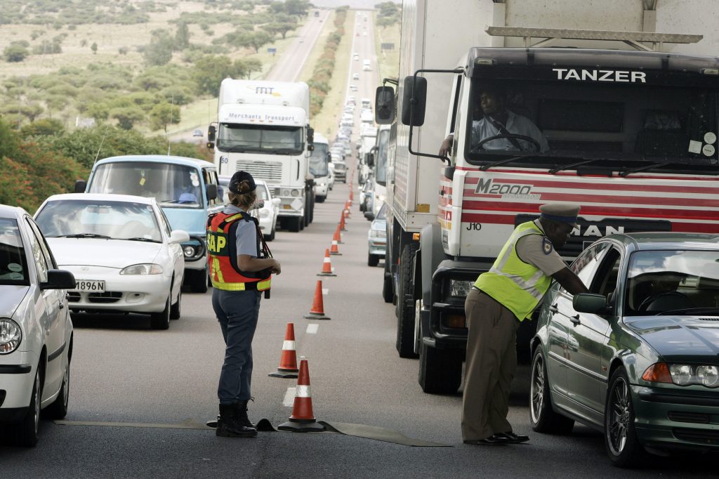 ‘Aarto targeted revenue generation, not changing driver behaviour ...