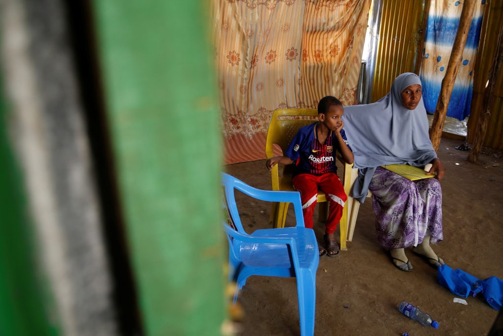 No papers but a home: Somali women take on SA’s property market - Moneyweb