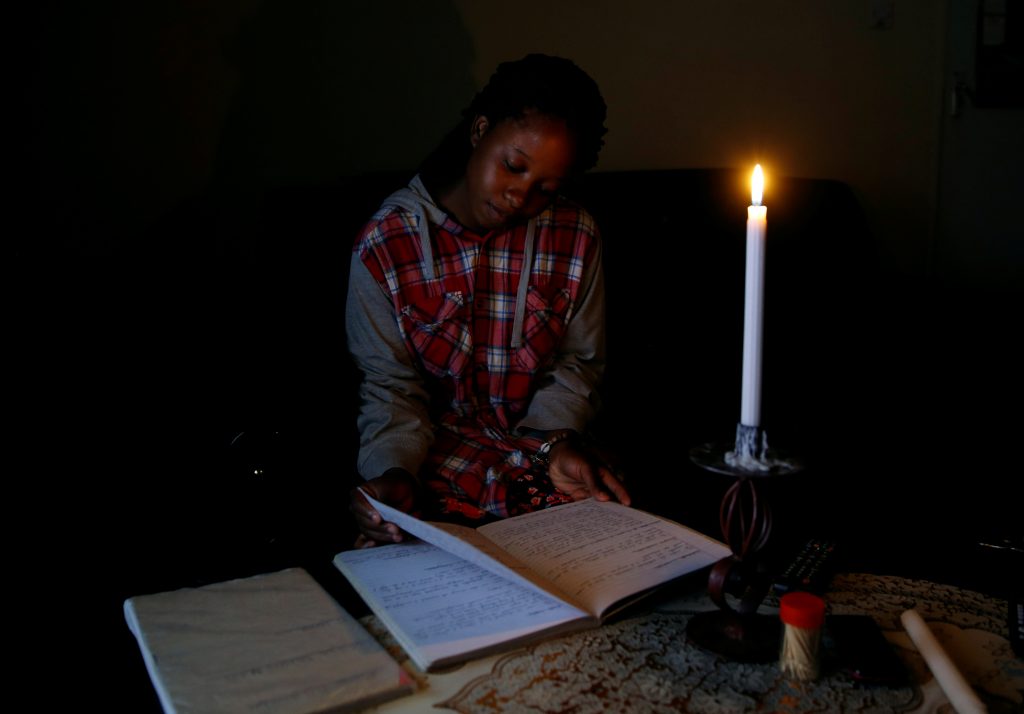 Zimbabwe electricity woes worsen as flood takes out plant - Moneyweb