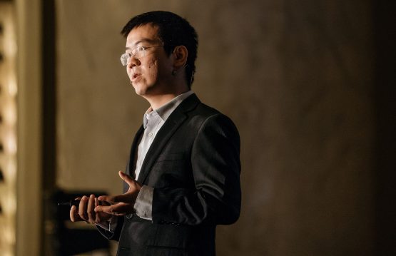Bitmain crypto-billionaire launches new startup as bitcoin rises - Moneyweb