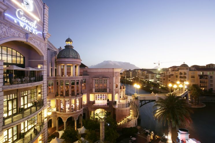 Hyprop delivers double-digit distributable income growth - Moneyweb