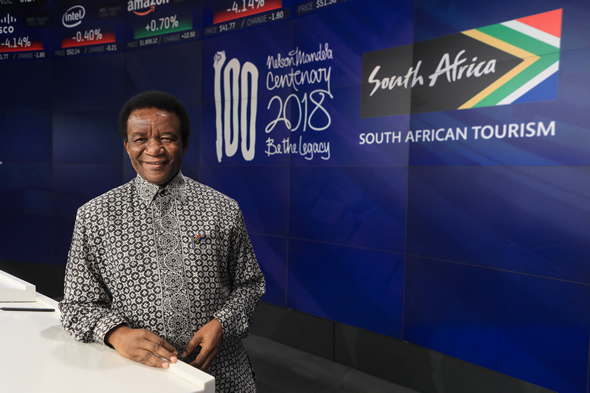 So much for South Africa’s sovereignty - Moneyweb
