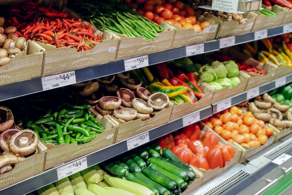 Is this the opportunity for the local food sector to thrive? - Moneyweb