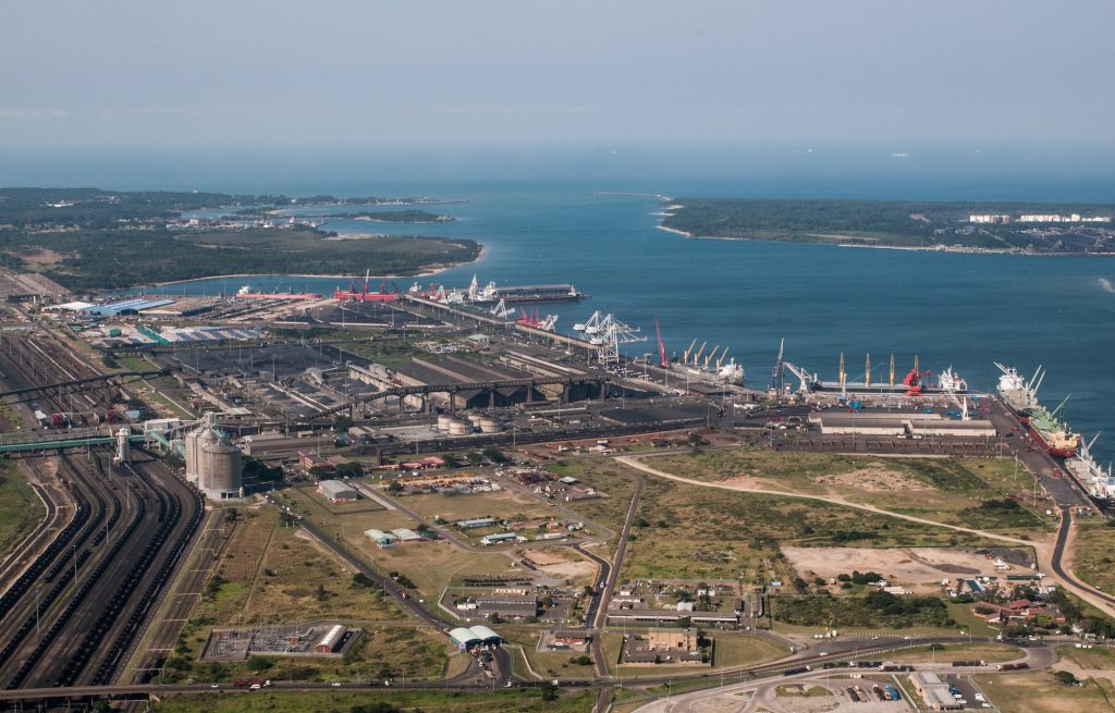 Transnet taps Vopak as preferred bidder for Richards Bay LNG terminal ...
