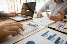 Costs, fees and commissions – how do these impact your investment ...