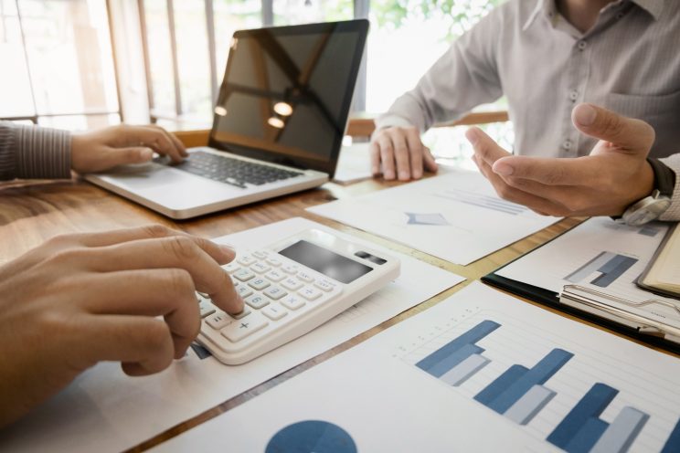 Costs, fees and commissions – how do these impact your investment ...