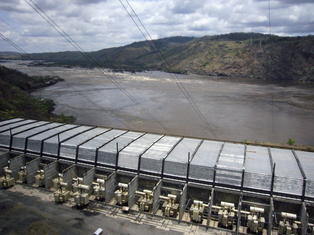 Disagreements threaten Congo’s $14bn Inga dam project - Moneyweb
