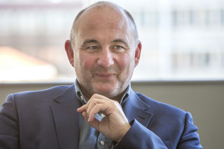 Woolworths CEO responds to Australia critics - Moneyweb