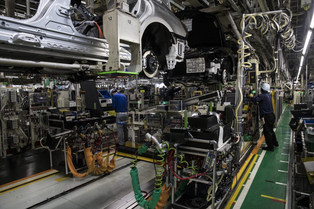 The road ahead for SA’s slowing automotive sector - Moneyweb