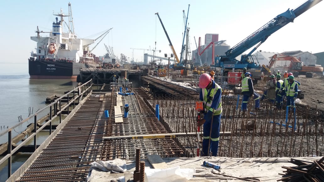 Mozambique’s vast gas fields will fuel growth, says Grindrod - Moneyweb