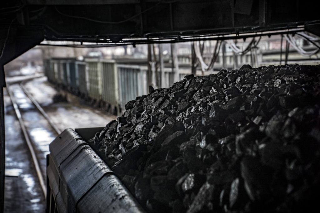 SA investors exit local coal project on climate concerns - Moneyweb