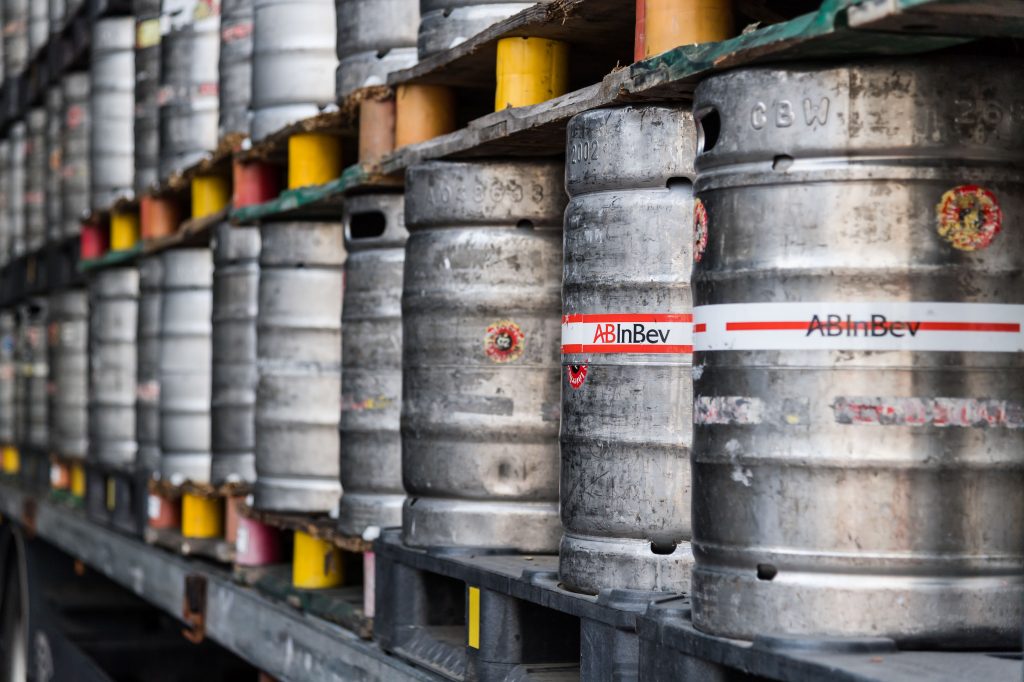 AB InBev shelves UK expansion amid Brexit uncertainty - Moneyweb
