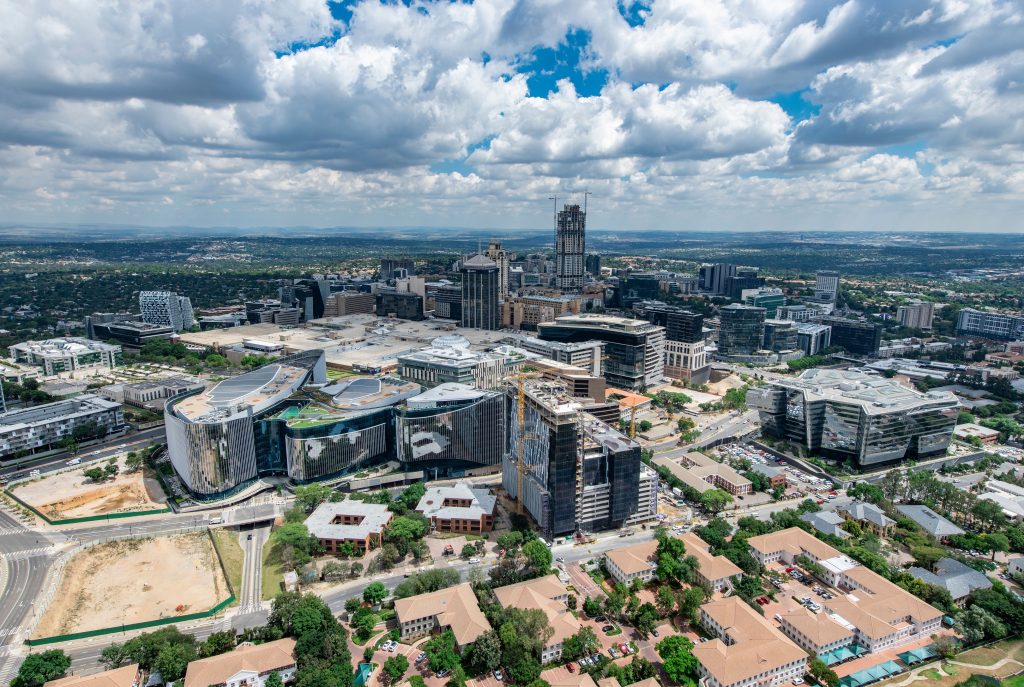 Exclusive: Growthpoint’s ambitious Sandton Summit plan - Moneyweb
