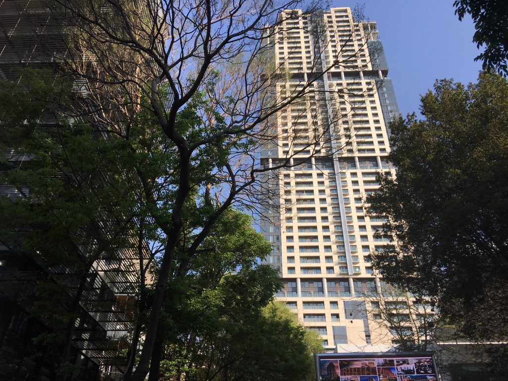 Three cities race to build Africa’s tallest building - Moneyweb