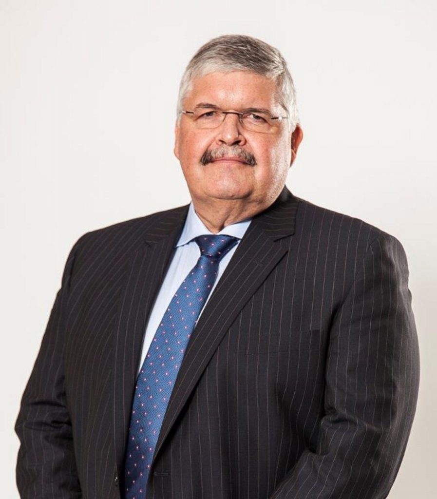 New chair and rash of changes for Tongaat board - Moneyweb