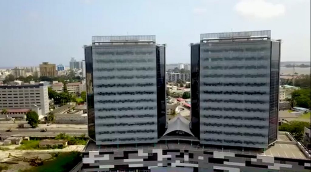 Redefine set to ‘sell’ Nigerian office tower stake - Moneyweb