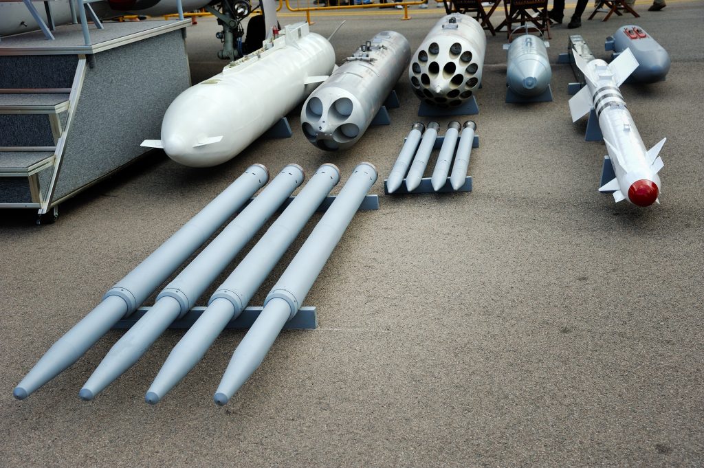 SA investigates possible IP theft from defence firm Denel - Moneyweb