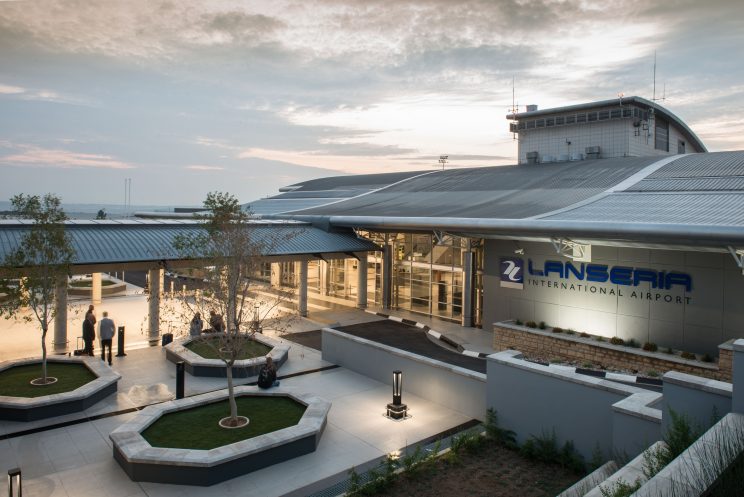 Lanseria International eyes ‘airport city’ development - Moneyweb