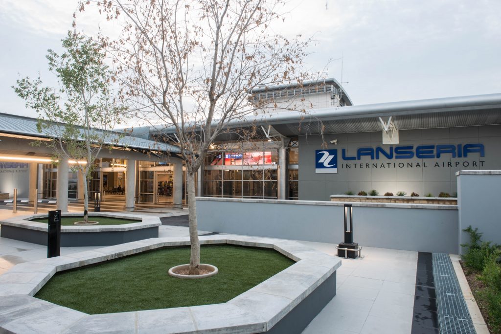 Lanseria International eyes ‘airport city’ development - Moneyweb