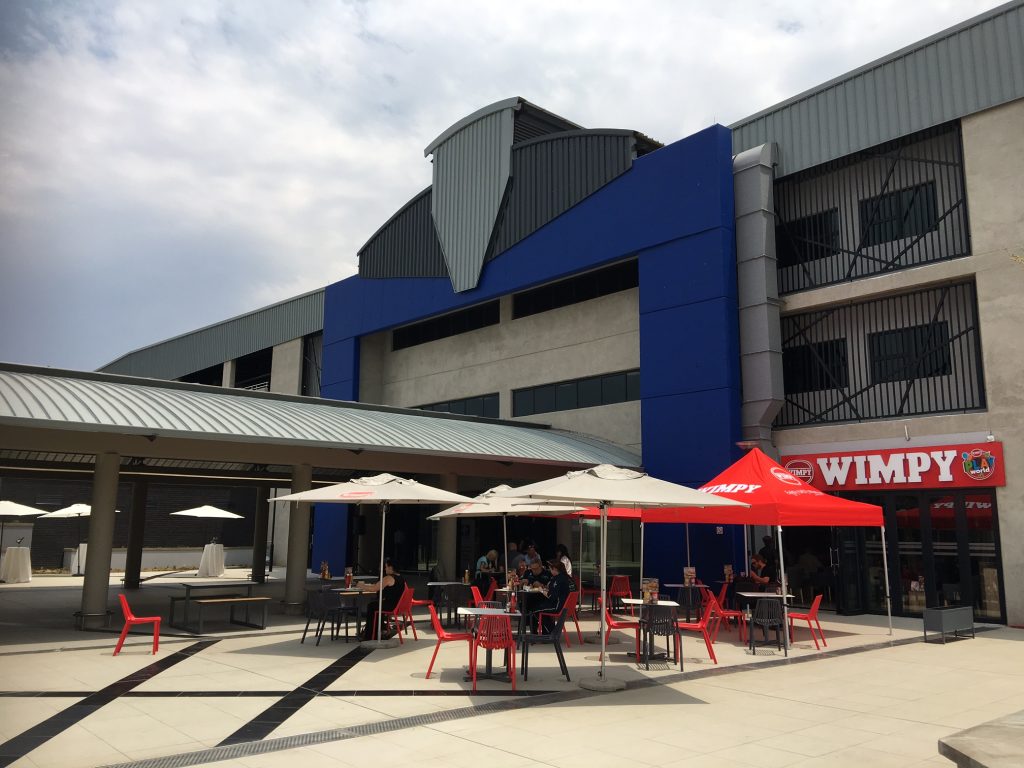 Lanseria International eyes ‘airport city’ development - Moneyweb