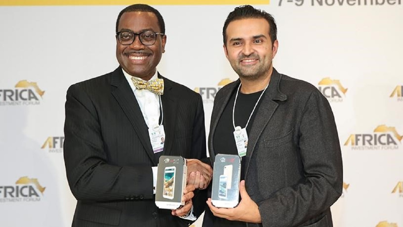 Kigali, now Durban: Mara Group to open second African smartphone plant ...