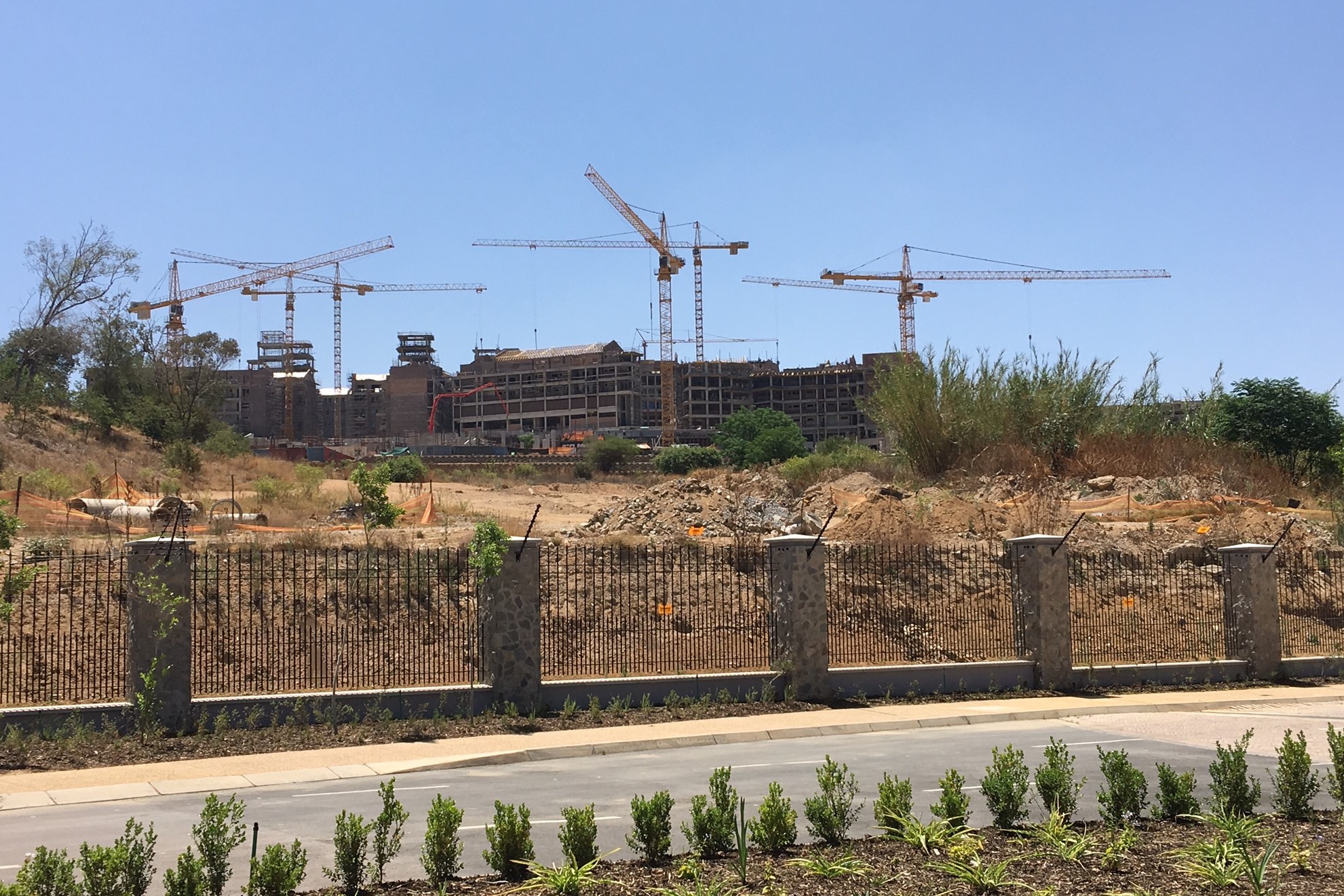 Joburg’s Steyn City to be a R30bn development by 2030 - Moneyweb
