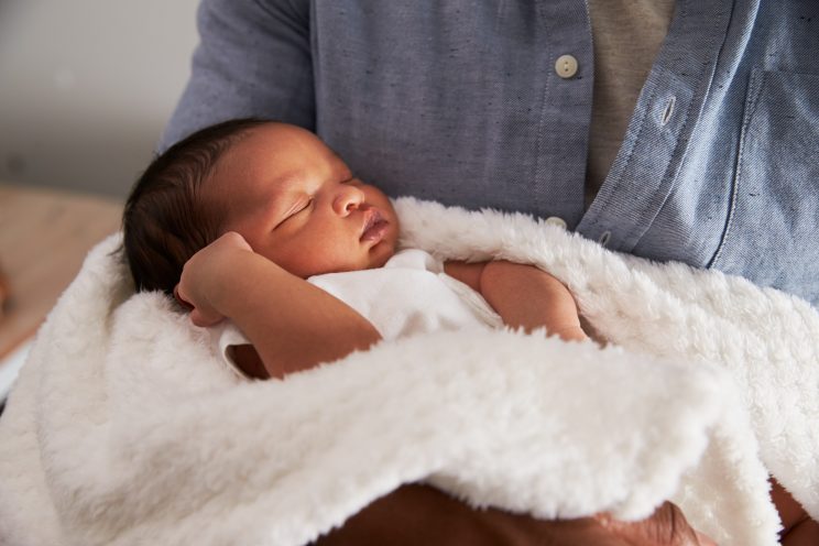 SA leads the continent in paternal leave for fathers - Moneyweb
