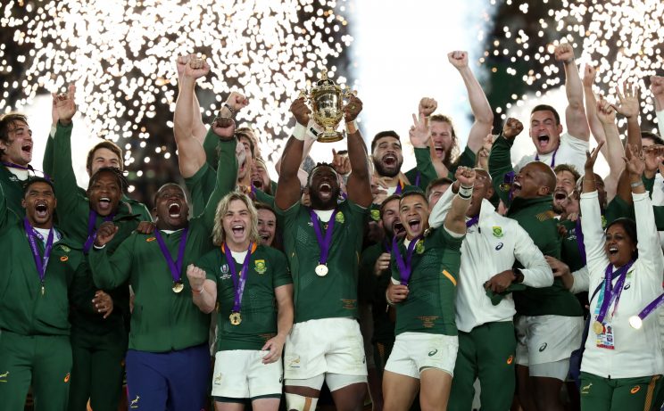 MultiChoice, SABC finally shake hands on RWC broadcast rights - Moneyweb