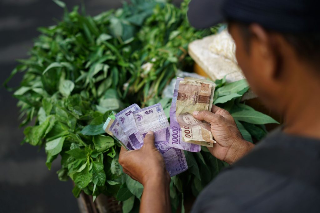 Food inflation pain puts emerging markets between rock and hard place ...