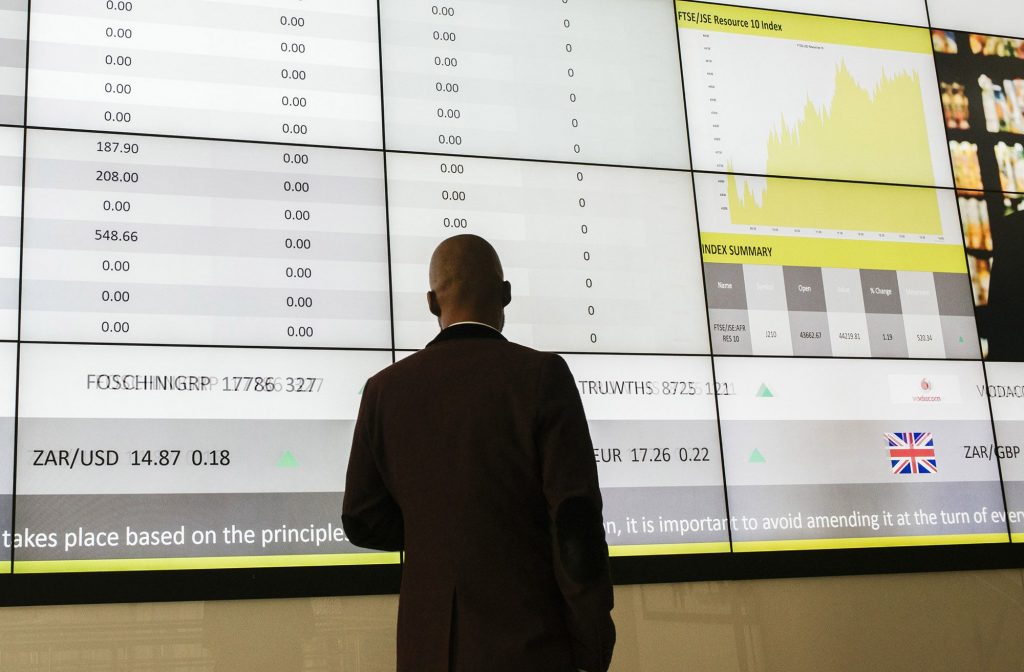 AnBro Capital Investments introduces new Titans ETN on the JSE - Moneyweb