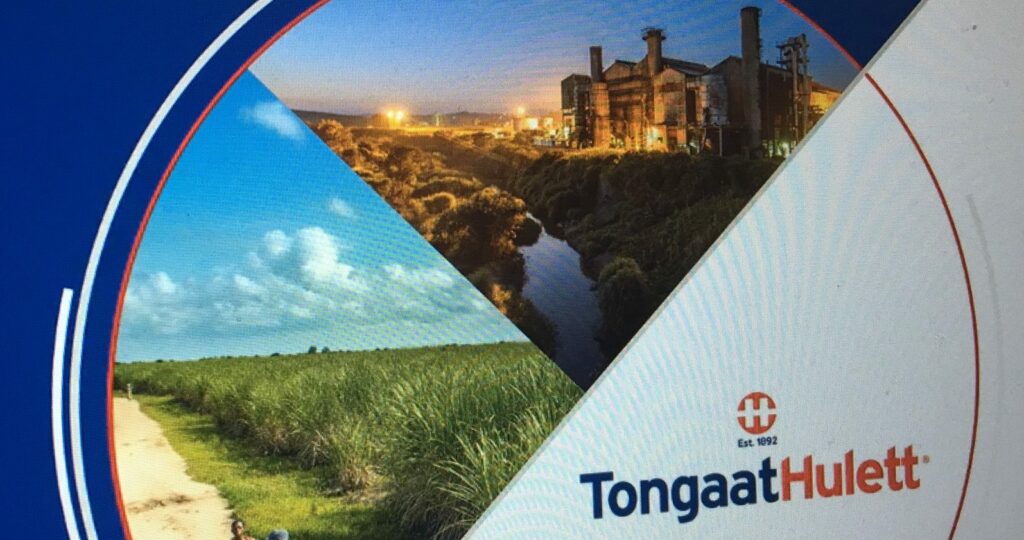 Tongaat Hulett in danger of being liquidated - Moneyweb