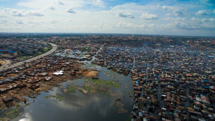 Lagos building luxury homes in face of affordable housing crisis - Moneyweb