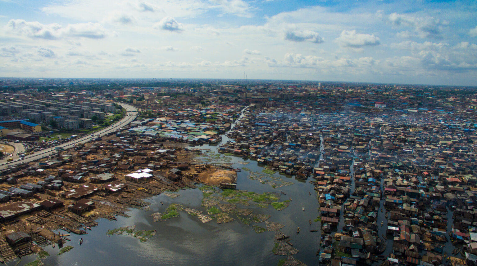 Poverty in Lagos isn’t just about money – here’s why - Moneyweb