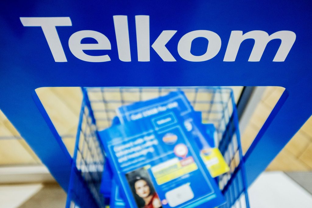 Telkom Mobile nou groter as Telkom se vastelynbesigheid - Moneyweb